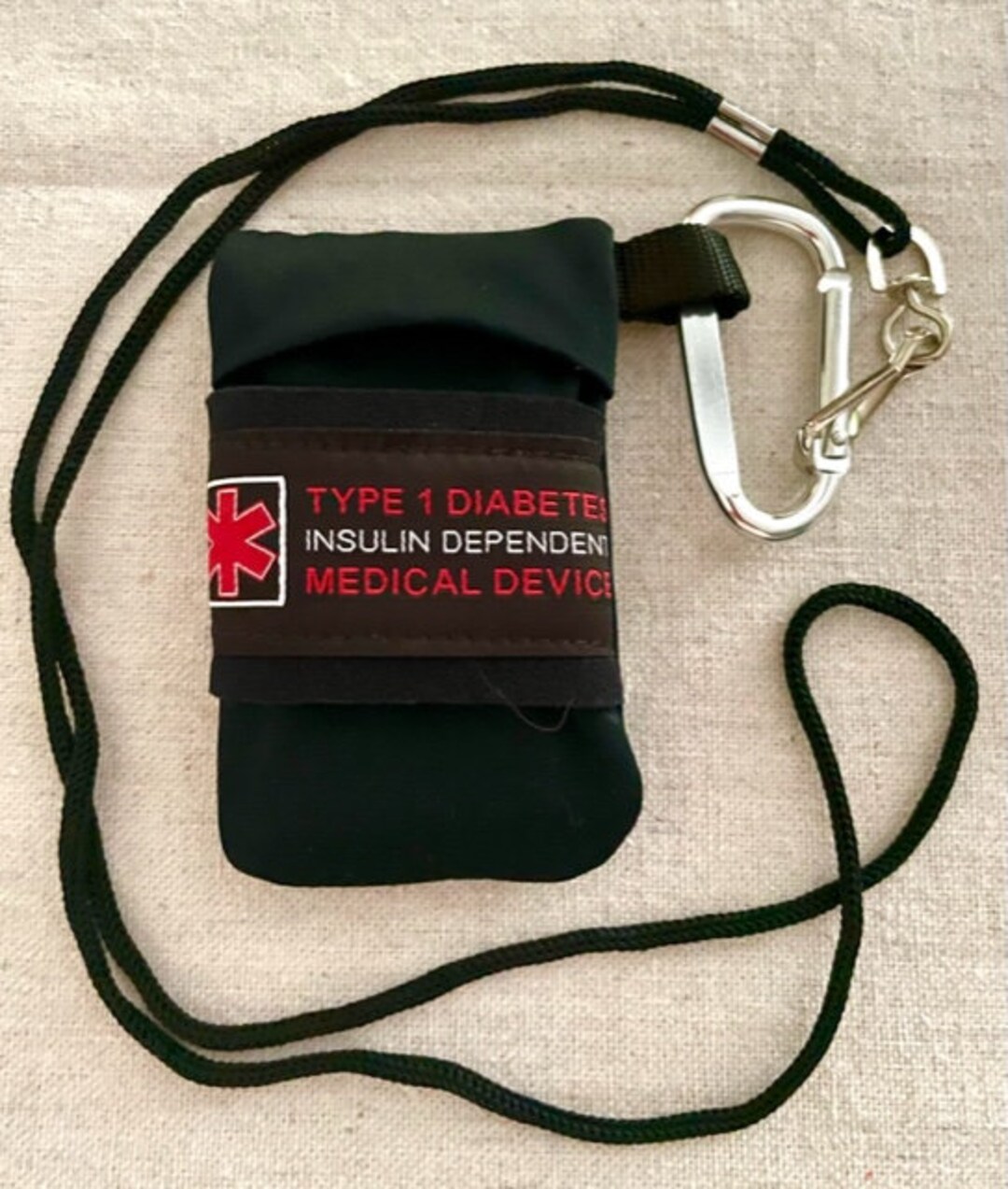 NEW Dexcom G7 Case With Vinyl Window & Type 1 Diabetes-insulin ...