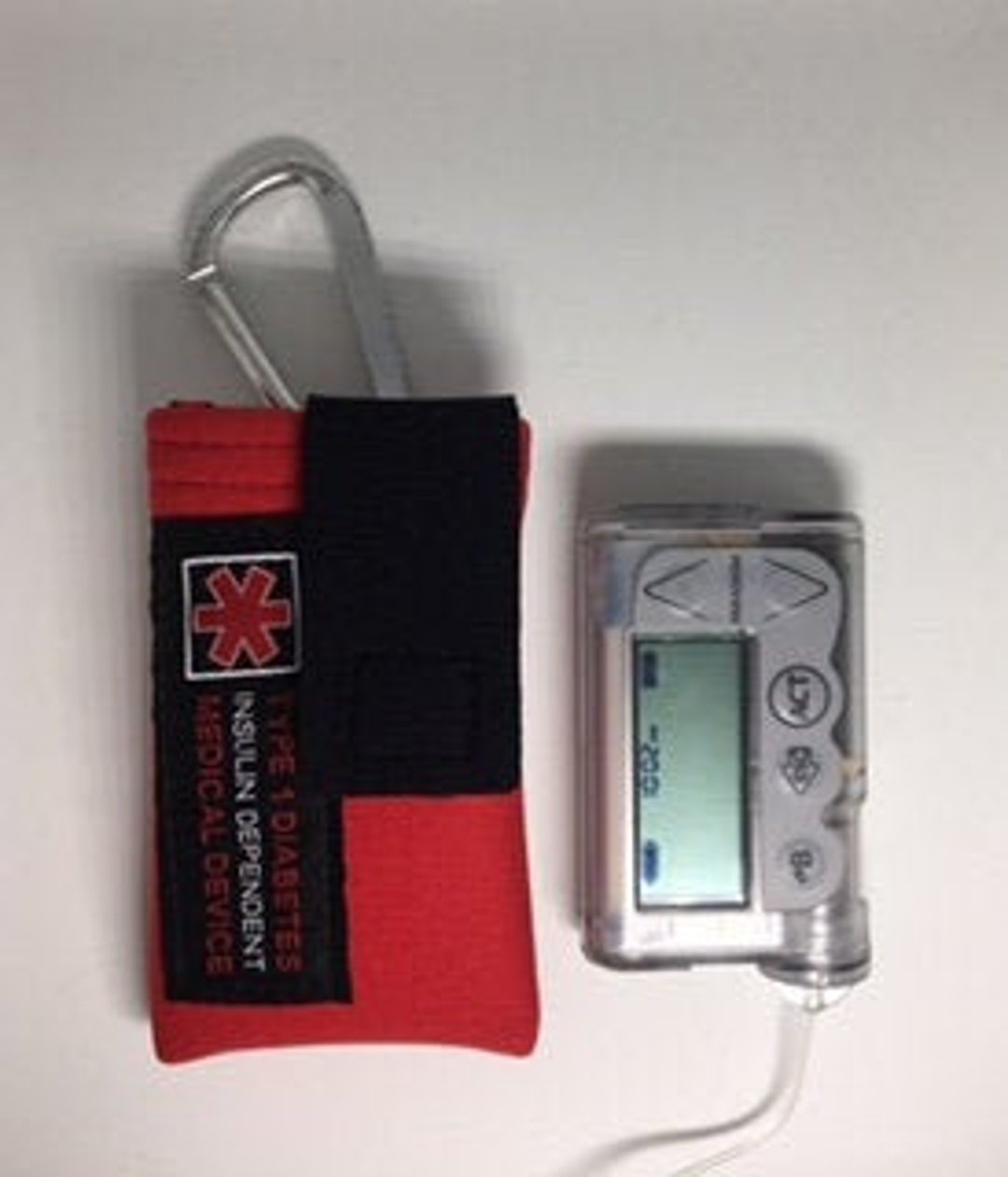 Insulin Pump Case, Kids Pump Pouch, Children, Medtronic, Tslimx2 ...