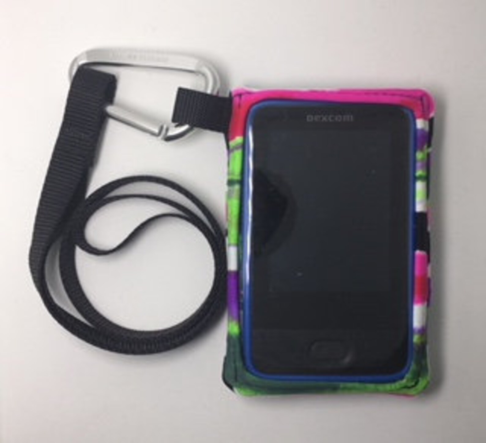 Dexcom G5/G6 Touchscreen Case-pacific Sunset - Etsy