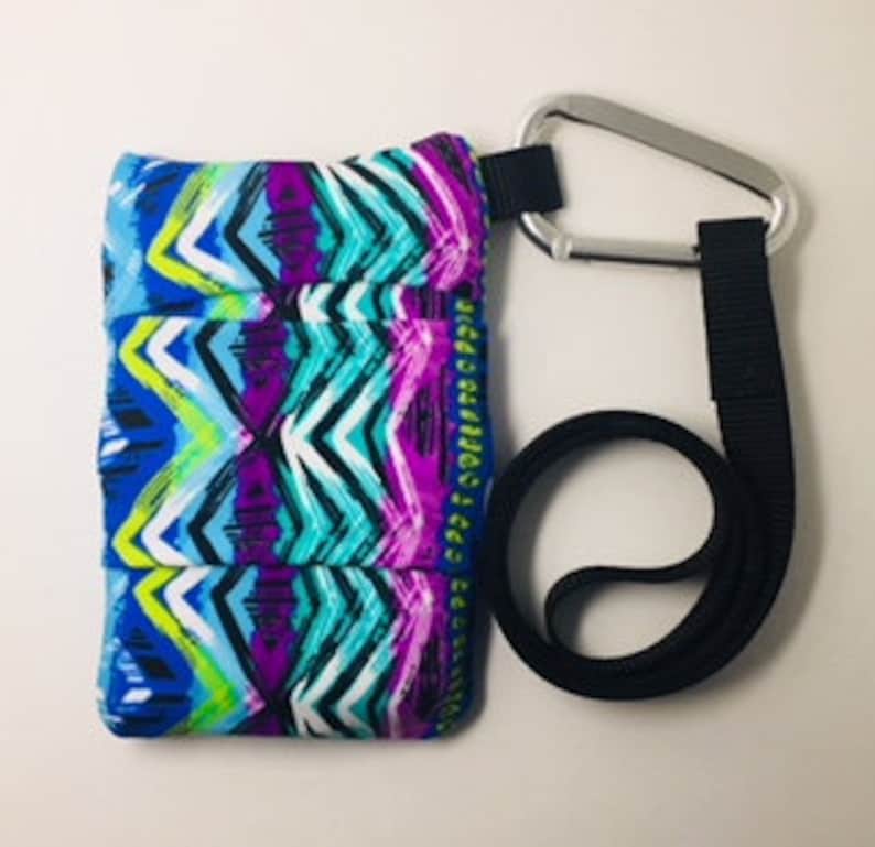 Dexcom G5/G6 Touchscreen Case-pacific-navajo | Etsy