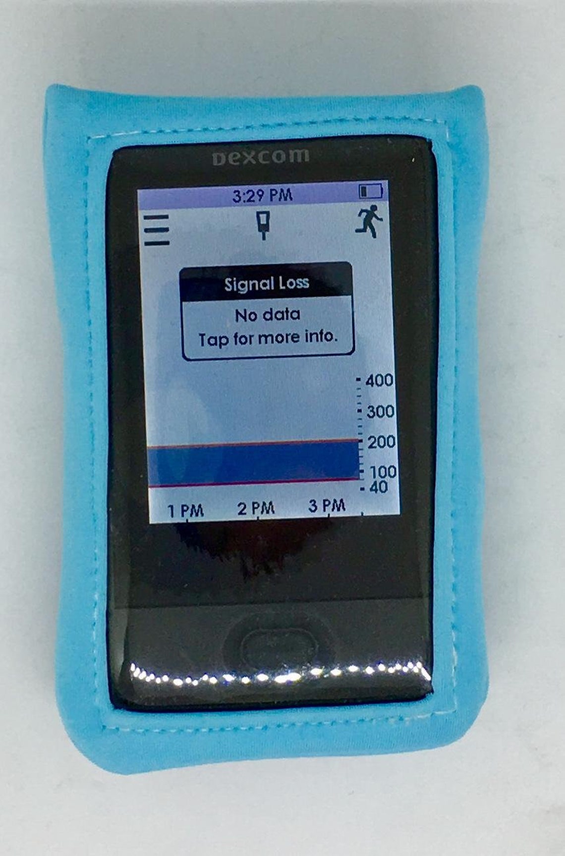 Dexcom G7 Case, Dexcom G5 Case, Dexcom Mobile Touchscreen Pouch, Dexcom ...