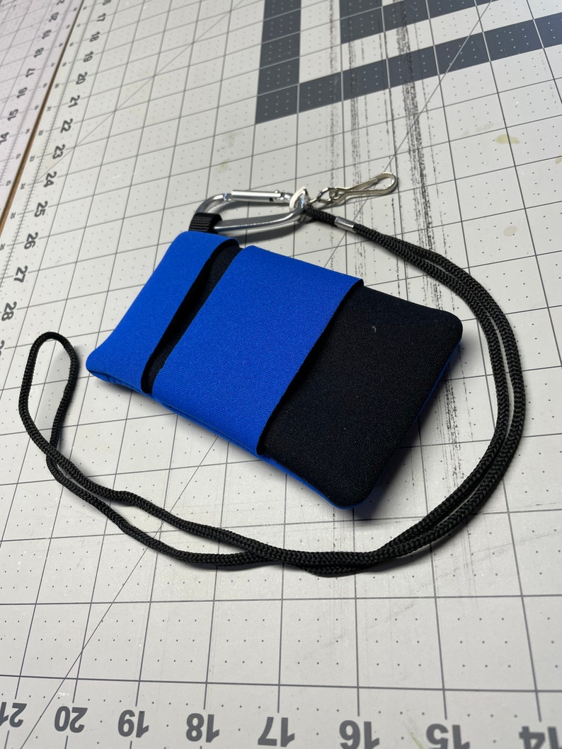 Omnipod DASH Neoprene Case, Type One, , Omnipod Touchscreen Pouch, Dash ...