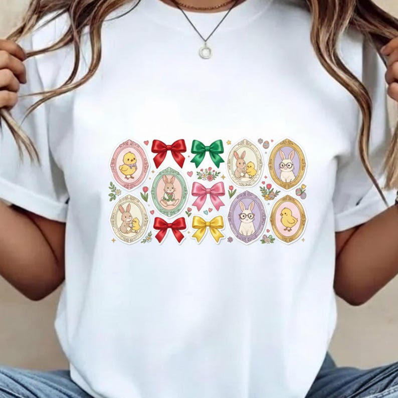 20+ Easter PNG Mega Bundle, Christian Clipart Pack, Kids and Teacher ...