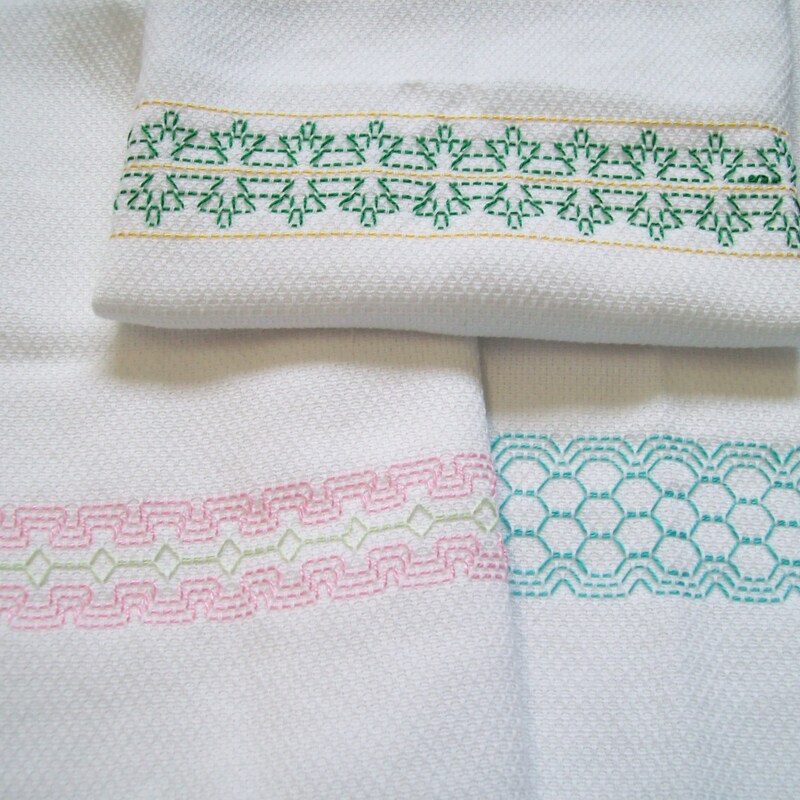 Swedish Embroidery - Etsy