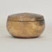 Threaded Lid Walnut Box - Etsy