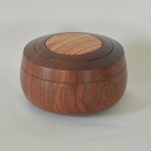 Threaded Lid Box - 50544 - Etsy