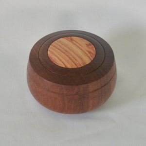 Threaded Lid Box - 50544 - Etsy