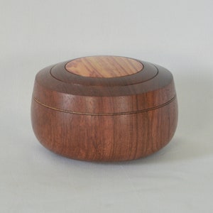 Threaded Lid Box - 50544 - Etsy