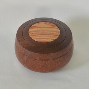 Threaded Lid Box - 50544 - Etsy