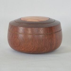 Threaded Lid Box - 50544 - Etsy