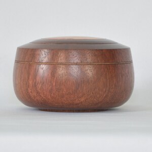 Threaded Lid Box - 50544 - Etsy