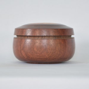 Threaded Lid Box - 50544 - Etsy