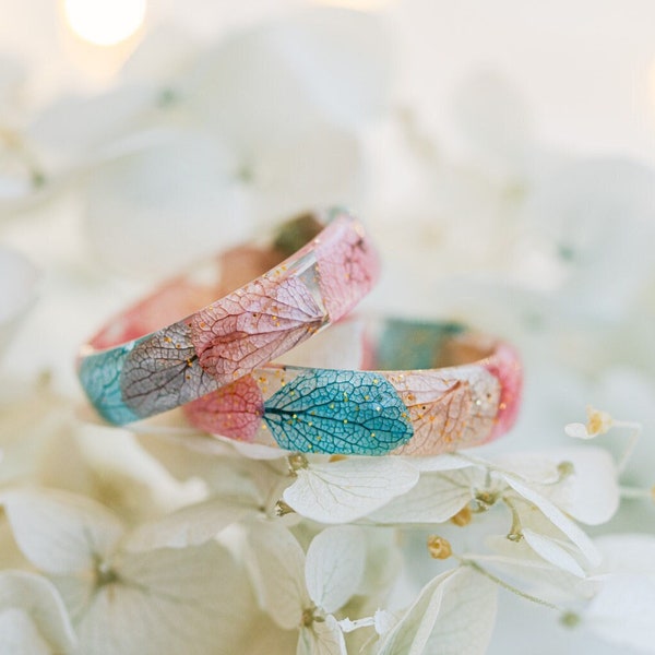 Resin Flowers - Etsy