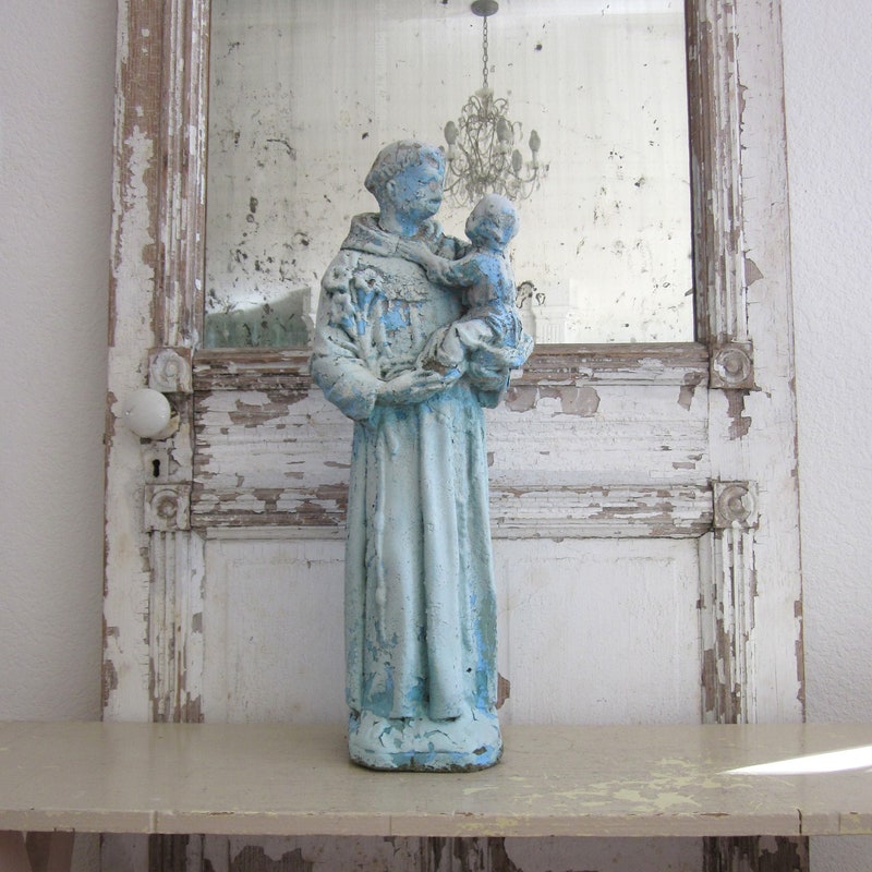 Garden Shabby Chic - Etsy