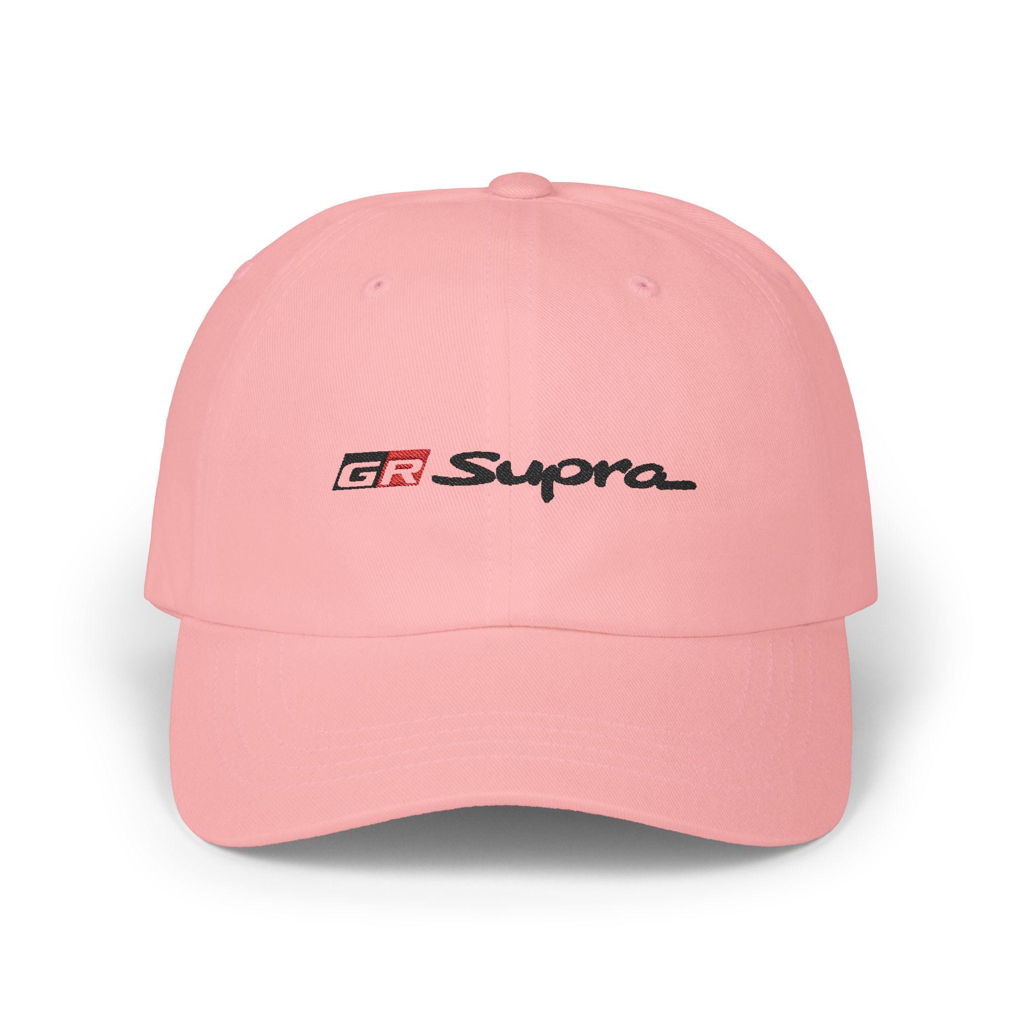 GR Supra Printed Dad Cap, JDM Classic Streetwear Hat - Etsy