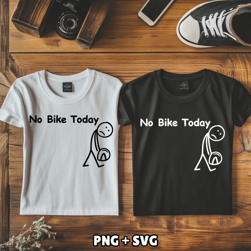 Bike Funny Decals - Etsy