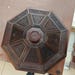 Handmade Wooden Octagon Snack Box With Lid – Rustic Nut Candy Organizer ...