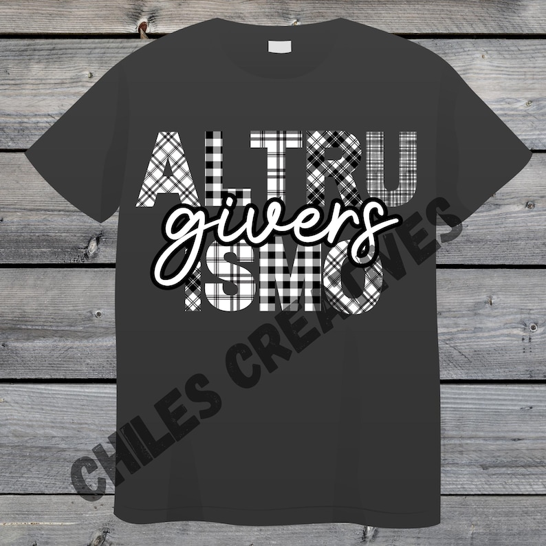 Amistad-isibindi-rêveur-altruismo-png-digital Download - Etsy