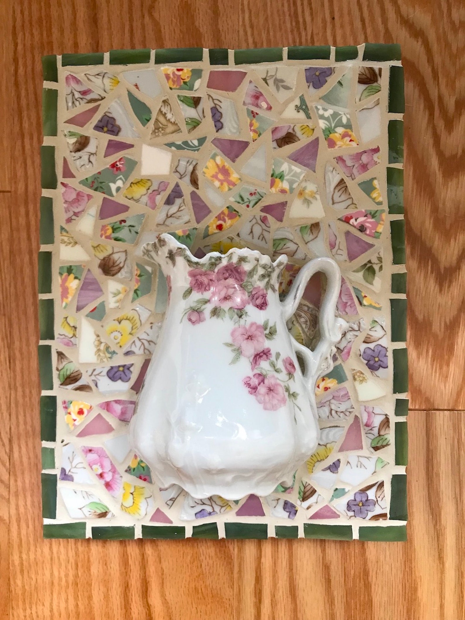 SOLD! Teacup Planter-let Me Create One for You. - Etsy