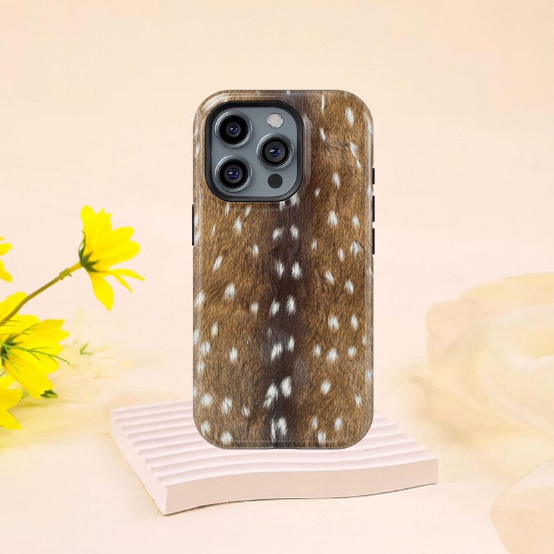 Deer iPhone Case - Etsy