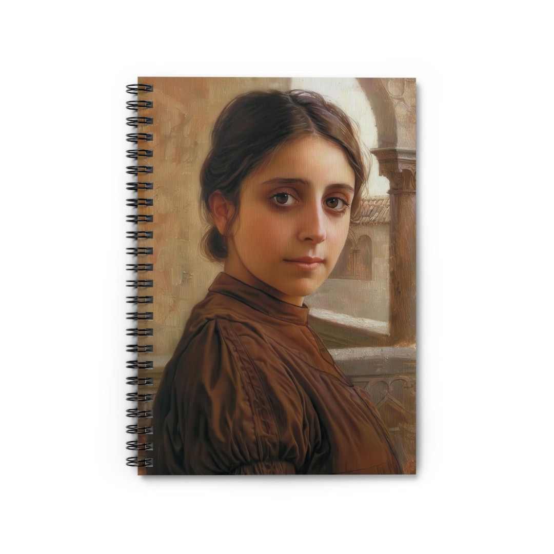 Blessed Josefa Naval Girbes - Sanctified Souls Art - Religious - Spiral ...