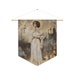 Saint Teresa of Calcutta Mother Teresa Wall Banner / Wall Hanging ...