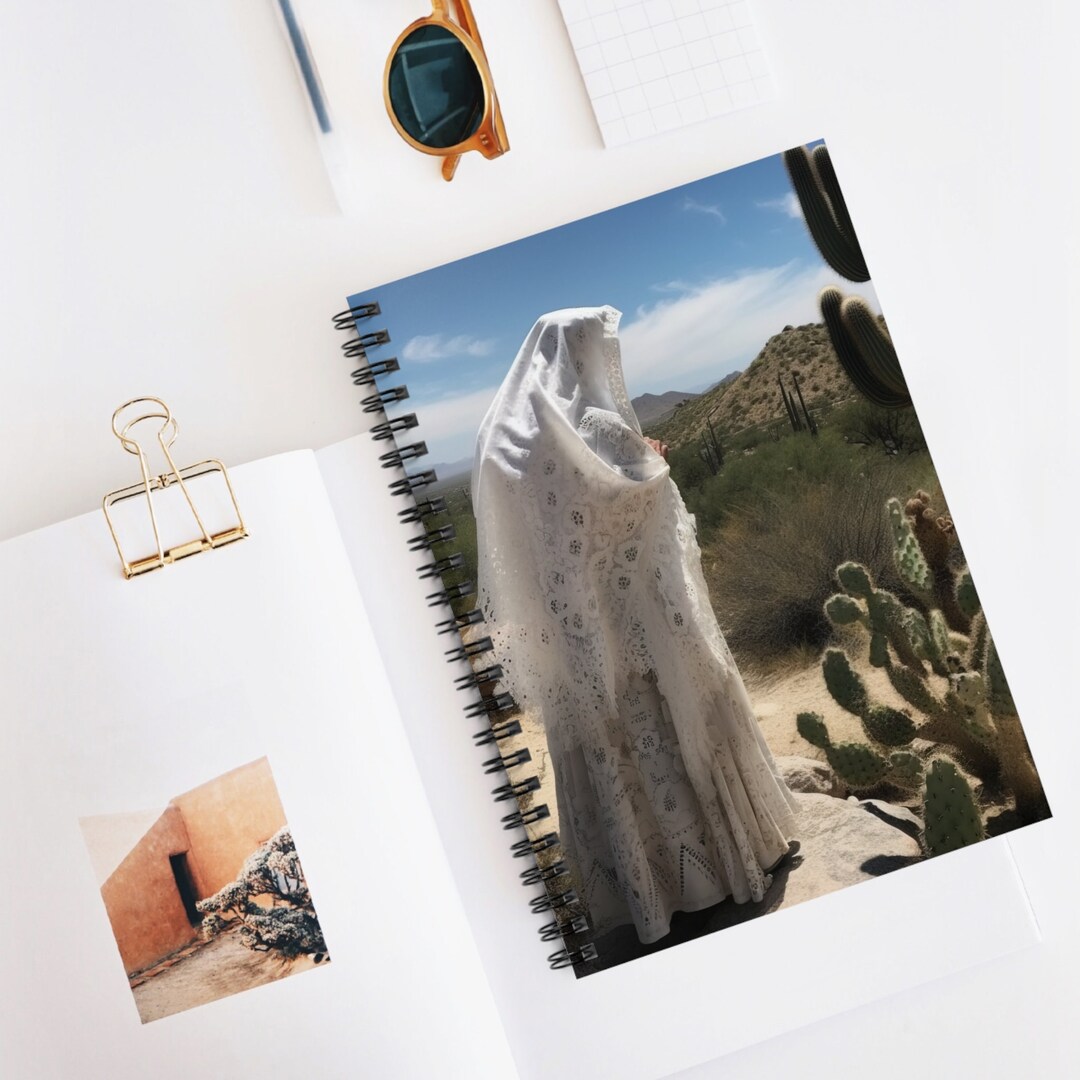 Saint Amma Sarah of the Desert Journal - Sanctified Souls Art ...