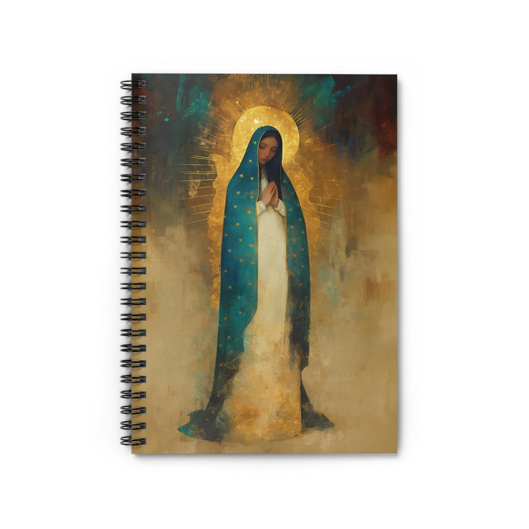 Flower of the New World - Our Lady of Guadalupe - Sanctified Souls Art ...