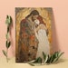 Sacred Love the Holy Family Portrait Sanctified Souls Print Multiple ...