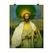 Saint Jude Thaddaeus the Apostle - Sanctified Souls Print - Multiple ...