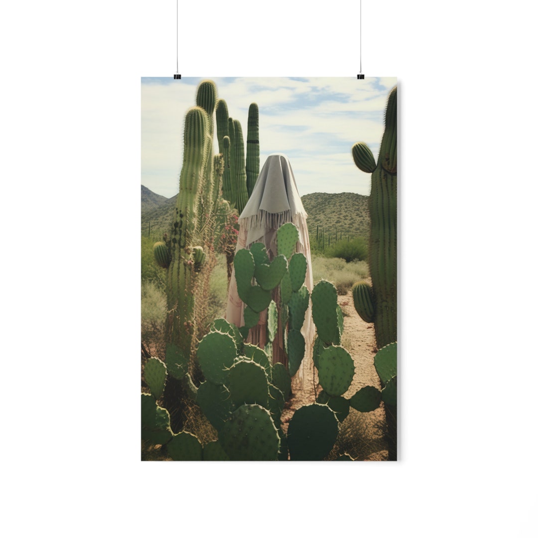 Saint Amma Syncletica Print - Sanctified Souls Print - Multiple Sizes ...