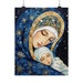 Saint Mary Magdalene - Inner Light and Peace Print - Sanctified Souls ...
