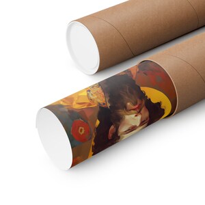 Saint James the Greater - Apostle - Sanctified Souls Print - Multiple ...