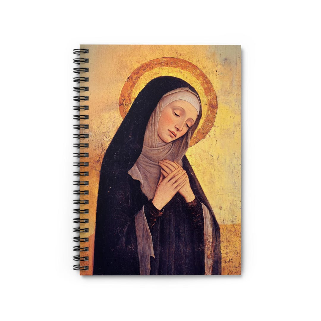 Saint Syncletica of Alexandria - Desert Mother - Journal - Sanctified ...