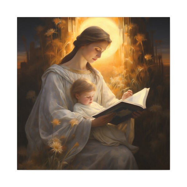 Religious Art - Etsy