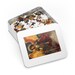 Saint Michael the Archangel - Puzzle and Keepsake Tin - Religious ...