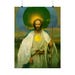 Saint Jude Thaddaeus the Apostle - Sanctified Souls Print - Multiple ...