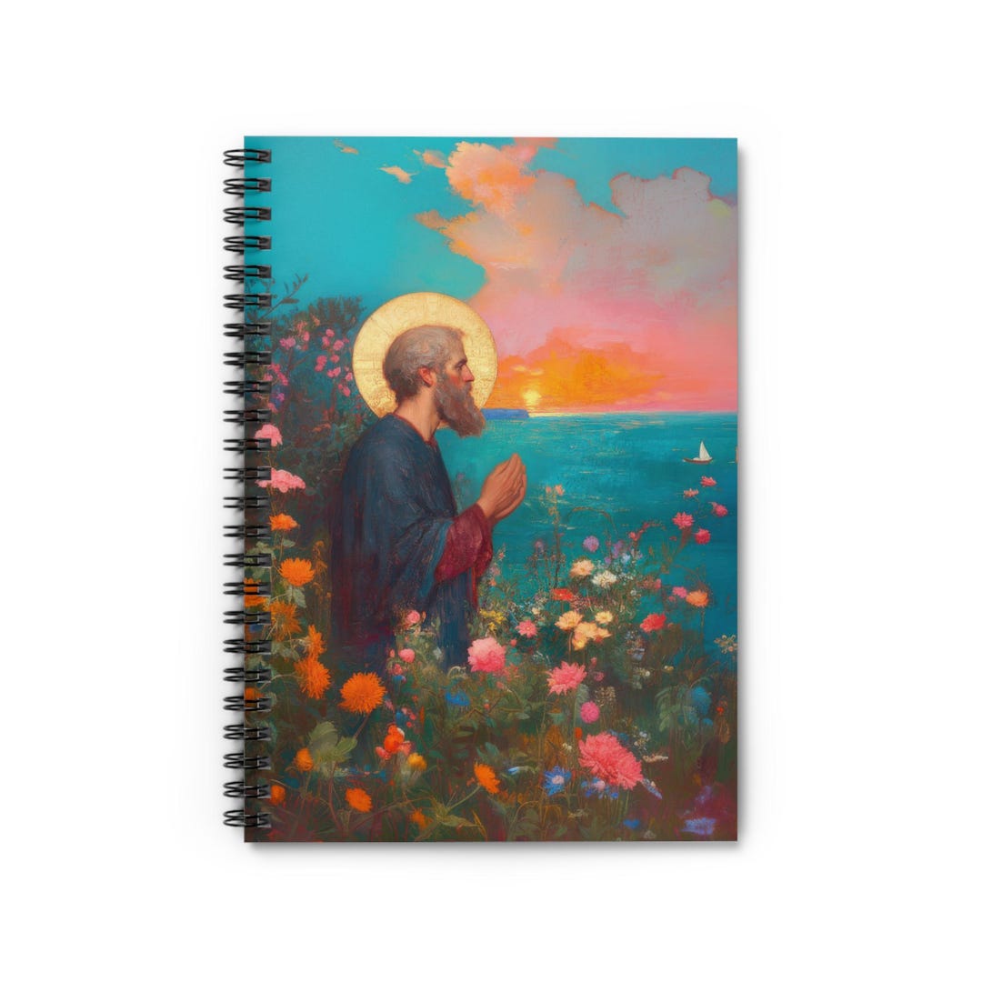Saint Philip the Apostle - Sanctified Souls Art - Religious Based ...
