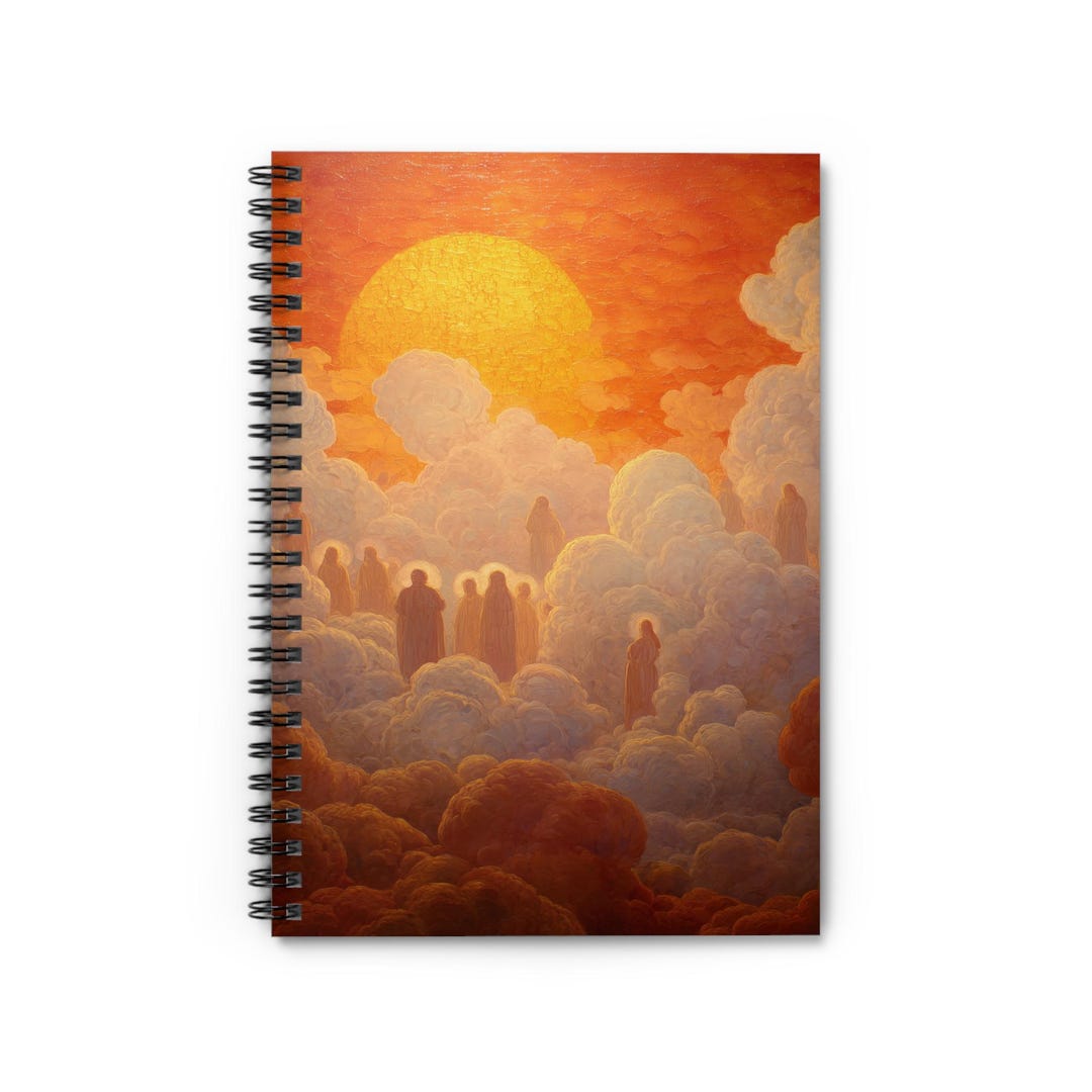 The Feast of All Saints / All Saints Day - Sanctified Souls Art ...