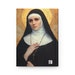 Saint Benedetta Cambiagio - Hardcover Lined Journal - Devotional ...