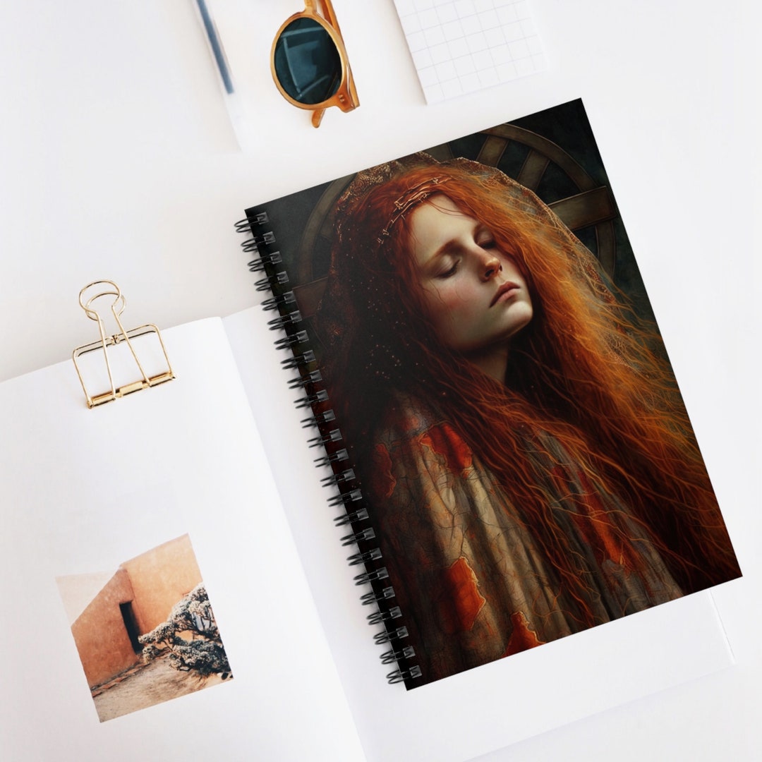 The Penitent Magdalene - Saint Mary Magdalene Journal - Sanctified ...