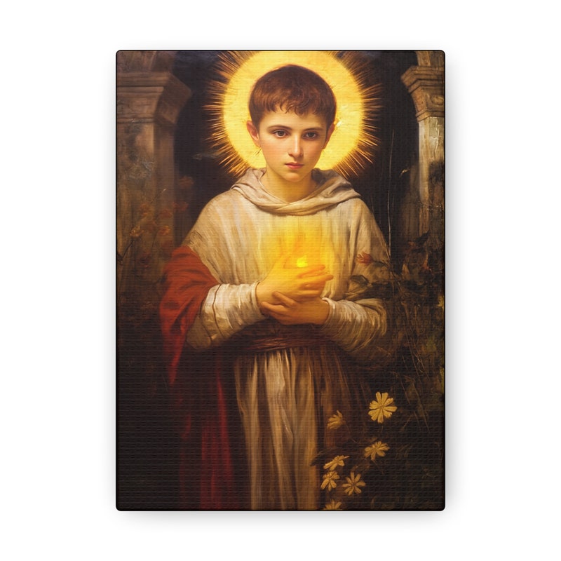 Religious Painting - Etsy