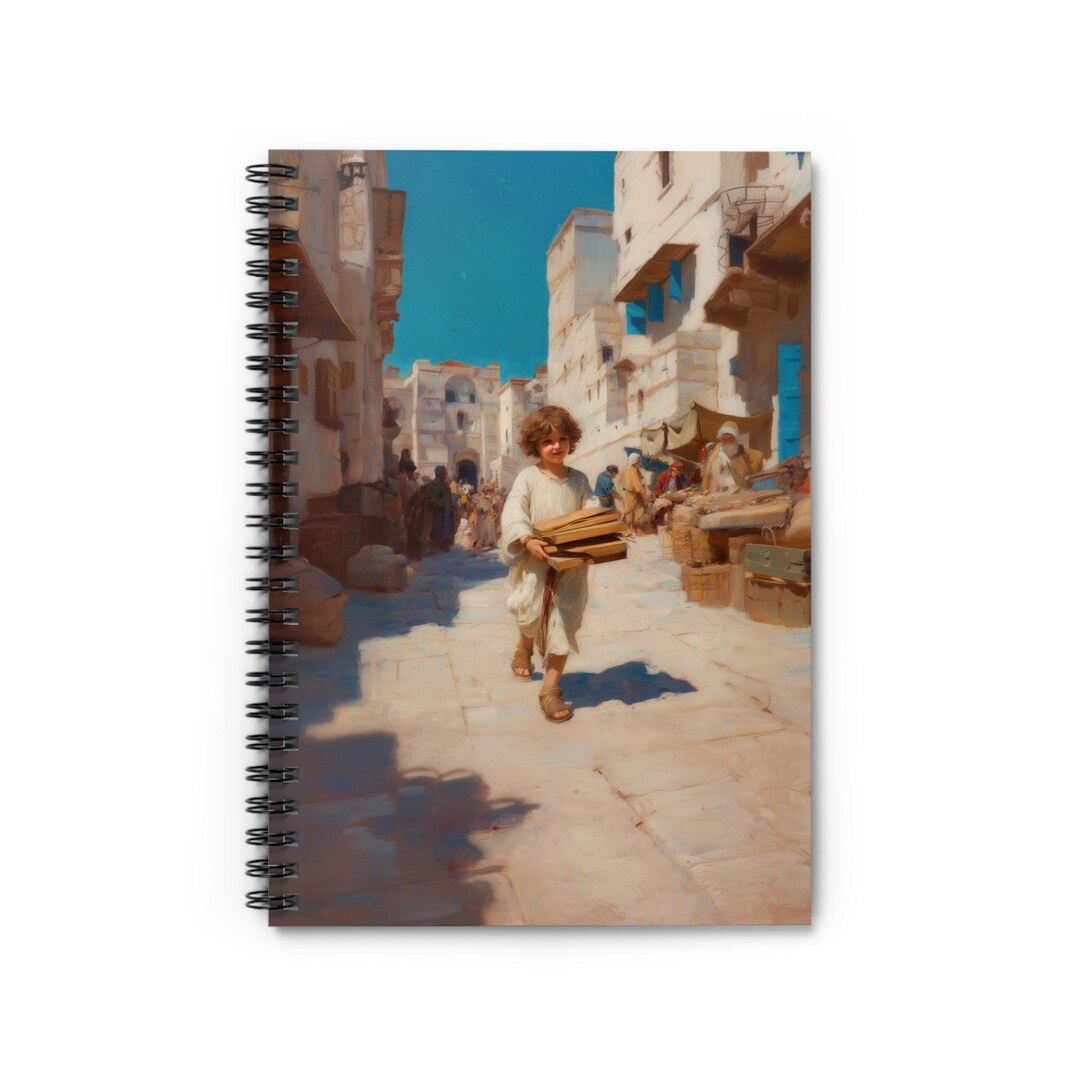 Nazareth and the Hidden Light of Christ - Sanctified Souls Art ...