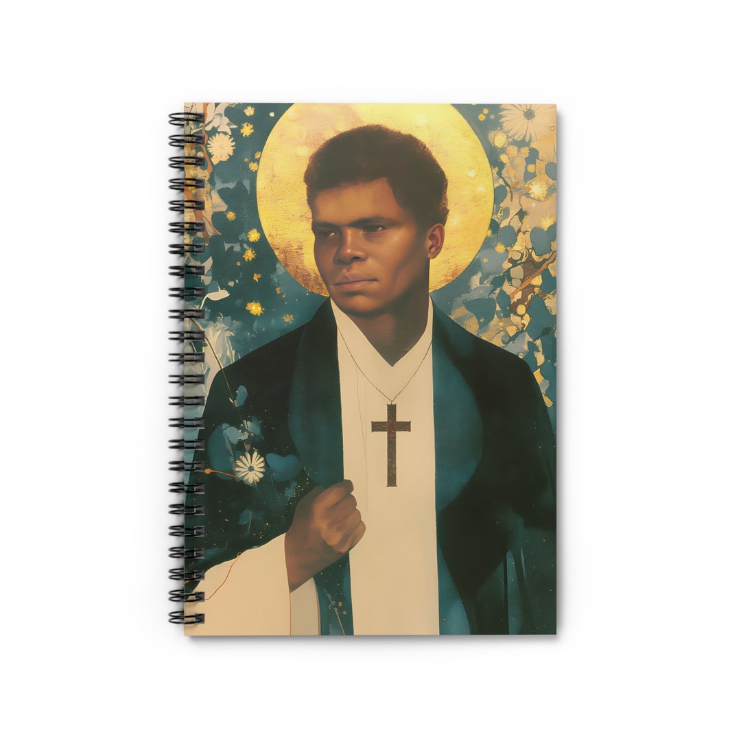 Blessed Peter to Rot - Sanctified Souls Art - Religious - Spiral ...