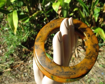 Marbled Bakelite - Etsy