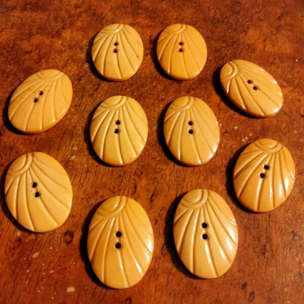 Bakelite Buttons - Etsy