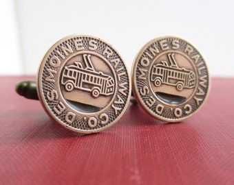 Railway token | Etsy