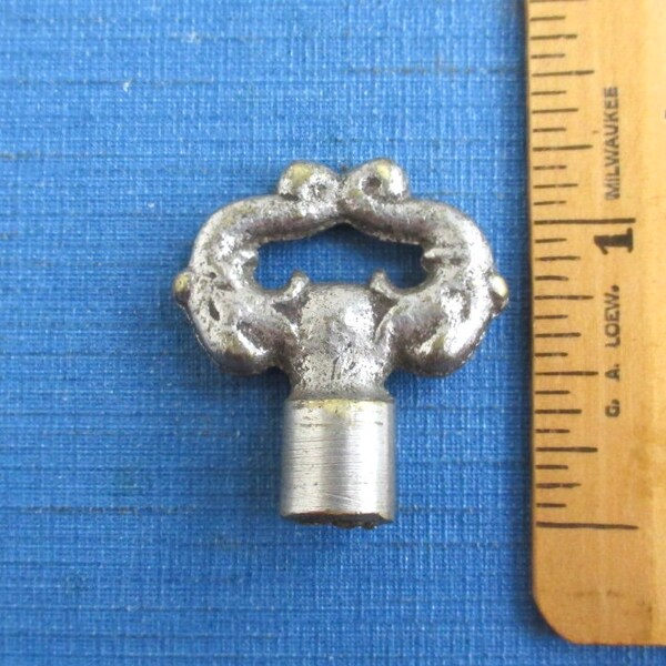 Antique Radiator Key - Etsy