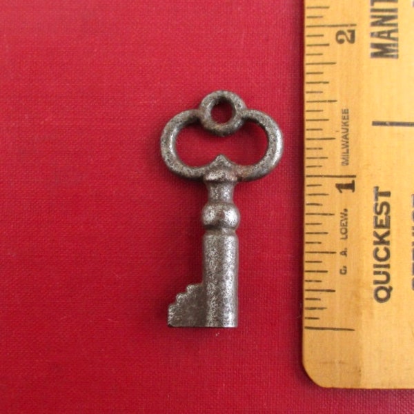 Barrel Key - Etsy