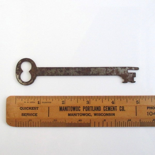 Unusual Key - Etsy